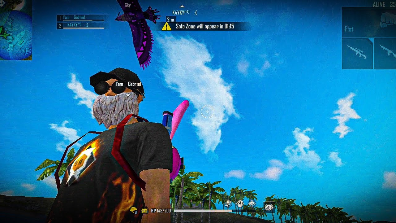 Red damage with awp 🔥📲👽 - YouTube