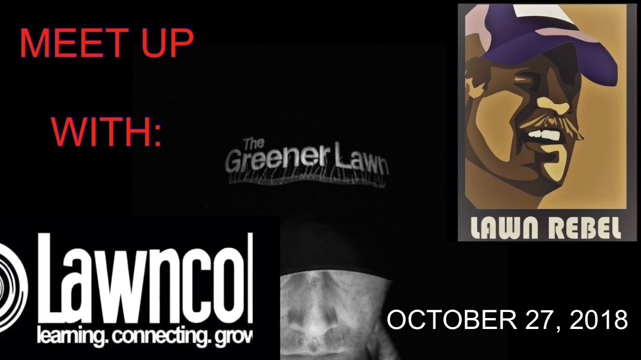 Utah Meet Up WITH John Perry, Connor Ward and The Greener Lawn with ...