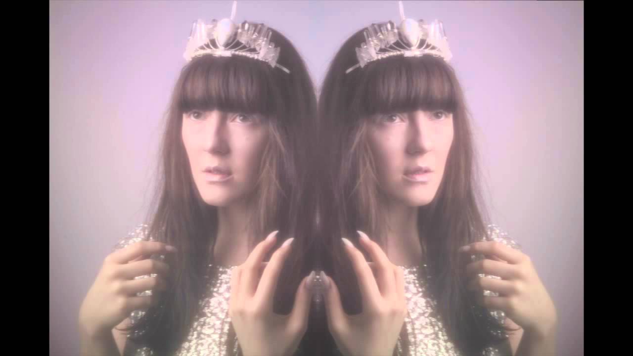 Zyna Hel 'Constellation Woman' - YouTube