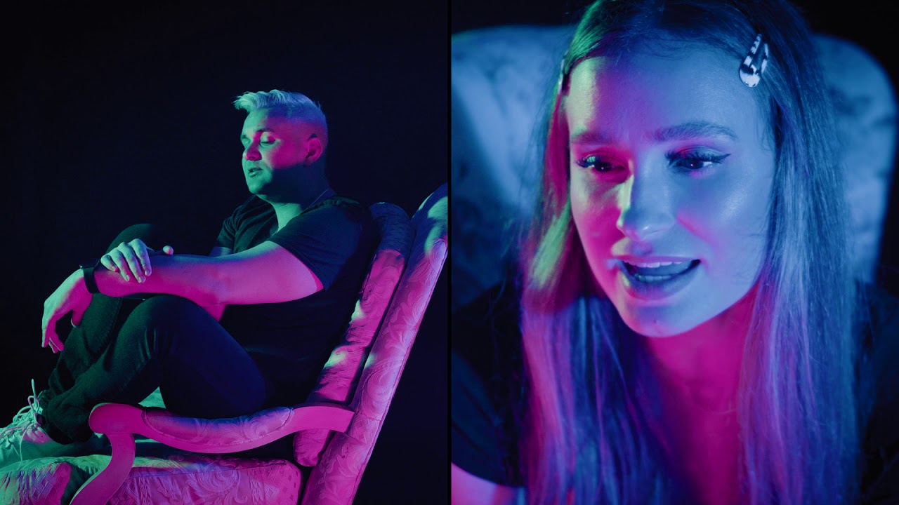 Strangers With Memories - Official Music Video - Ellee Duke & Bobby ...