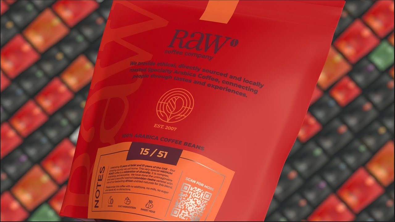 NEW PACKAGING COMING SOON 🎉 - YouTube
