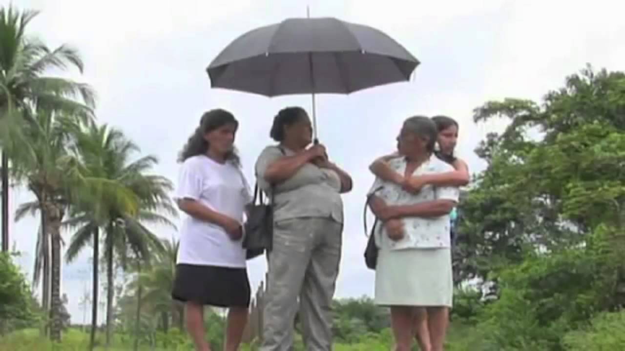 The Chevron Way - YouTube