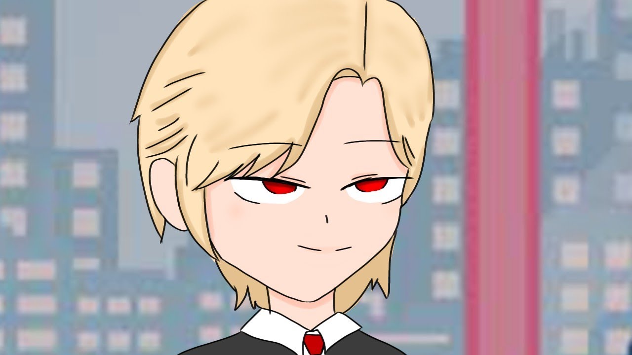 "job interview" ||BakuDeku|| BNHA/MHA Office AU GCseries - YouTube