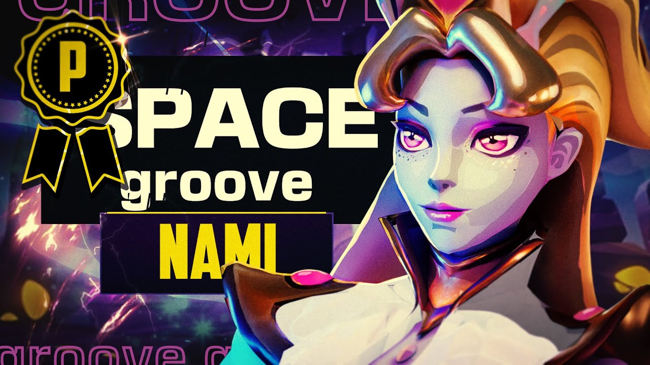 PRESTIGE SPACE GROOVE Nami Tested and Rated! - LOL - YouTube
