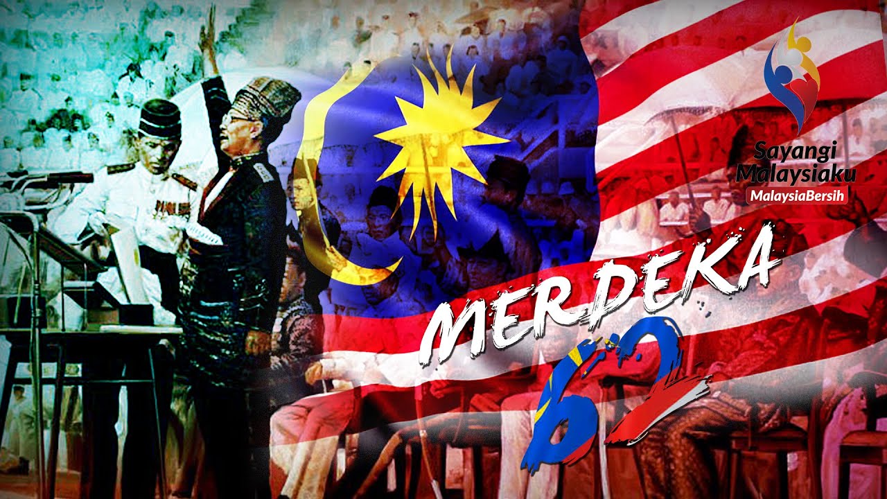 GIMIK MERDEKA 2019 - YouTube