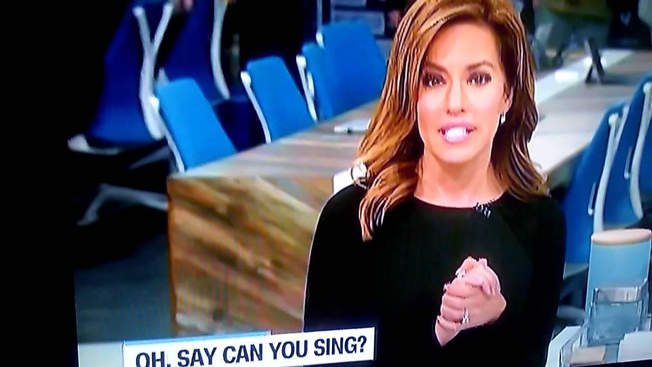 Morning Express with Robin Meade(2) - YouTube