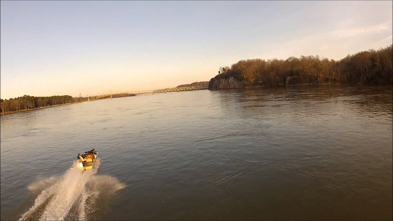 Boat Chase - YouTube