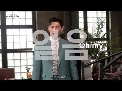 [ENG] Seo In Guk X Oh Yeon Seo in behind the scenes of (MINAMDANG) shooting #서인국 #오연서