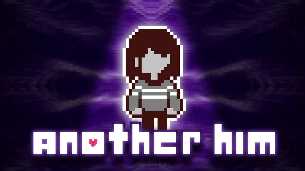ANOTHER HIM – DELTARUNE | Arrangement - YouTube