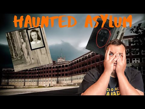 America's Most Haunted: The Ghosts of The Waverly Hills Sanatorium ...