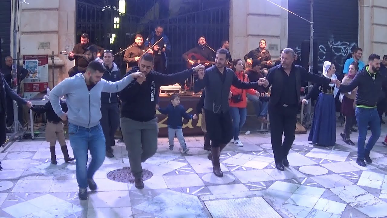 Γιώργος Φραντζεσκάκης -Γραμπούσα μου και Βαλεντί-Πέντε χιλιάδες ...