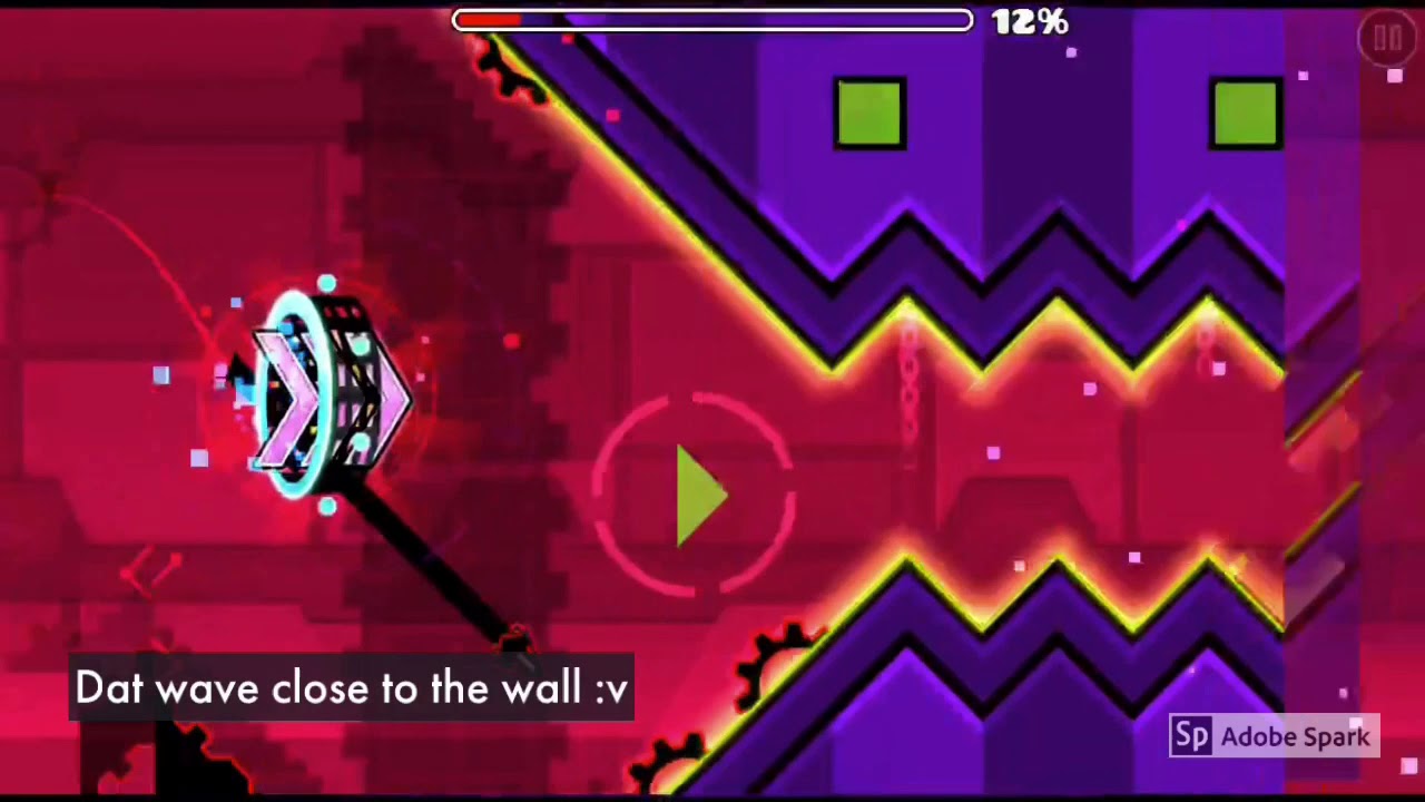 The Closest Near Death Experience on the deadlocked wave - YouTube