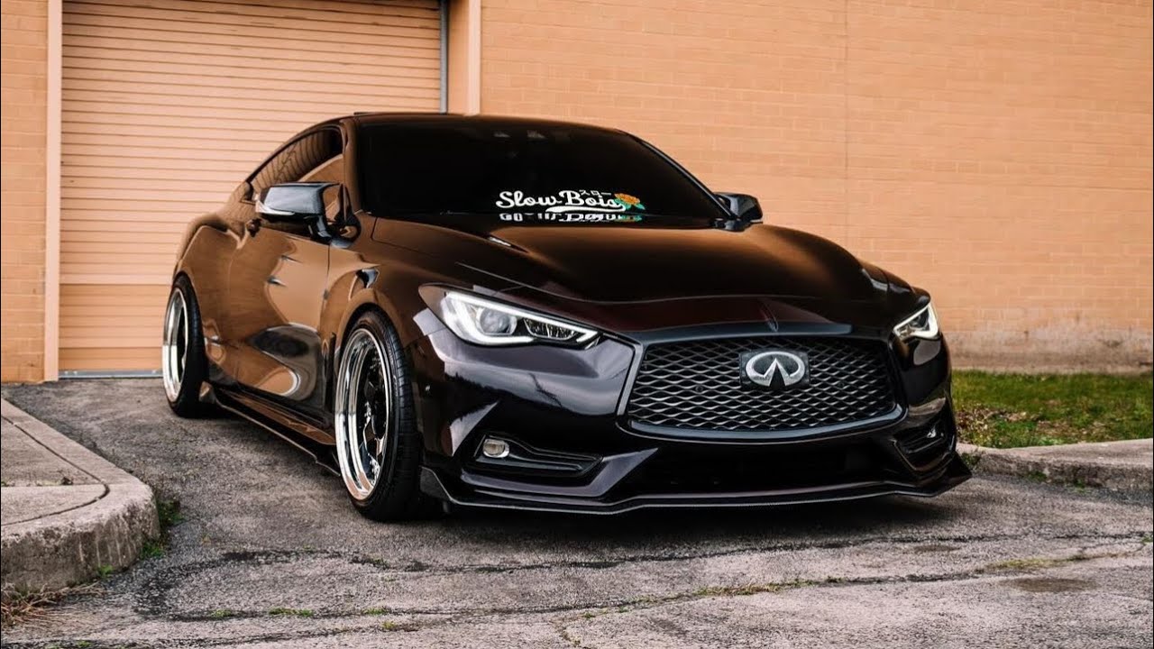 FBO E60 tune Q60 3.0t 🆚 FBO custom e85 tune bmw 340i / Q60 went fishing ...