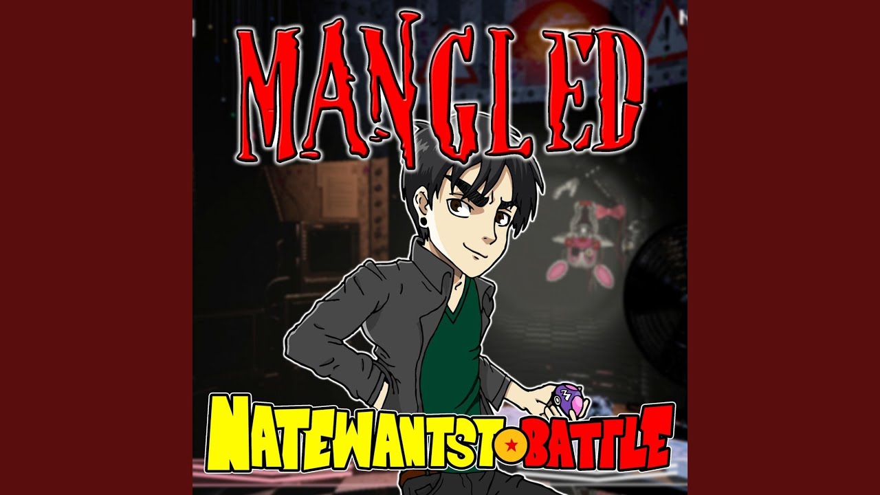 Mangled - YouTube