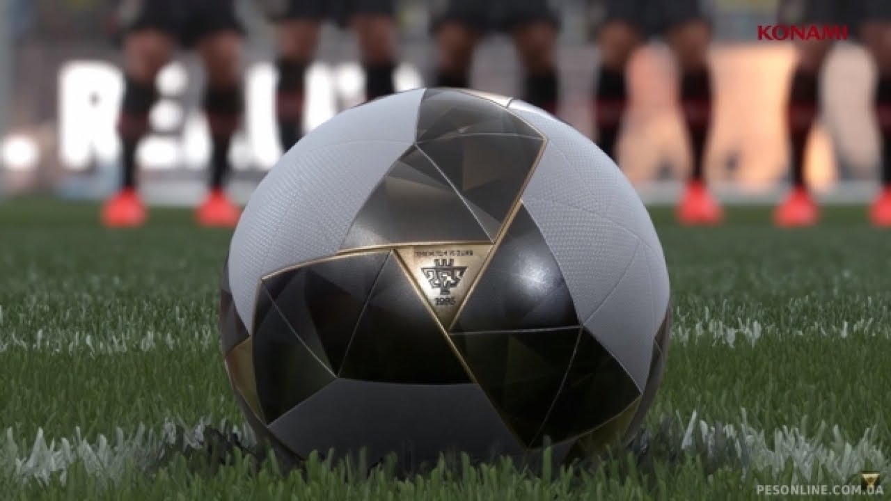 PES 2017 SİSTEM GEREKSİNİMLERİ ( PES 2017 PC System Requirements ...