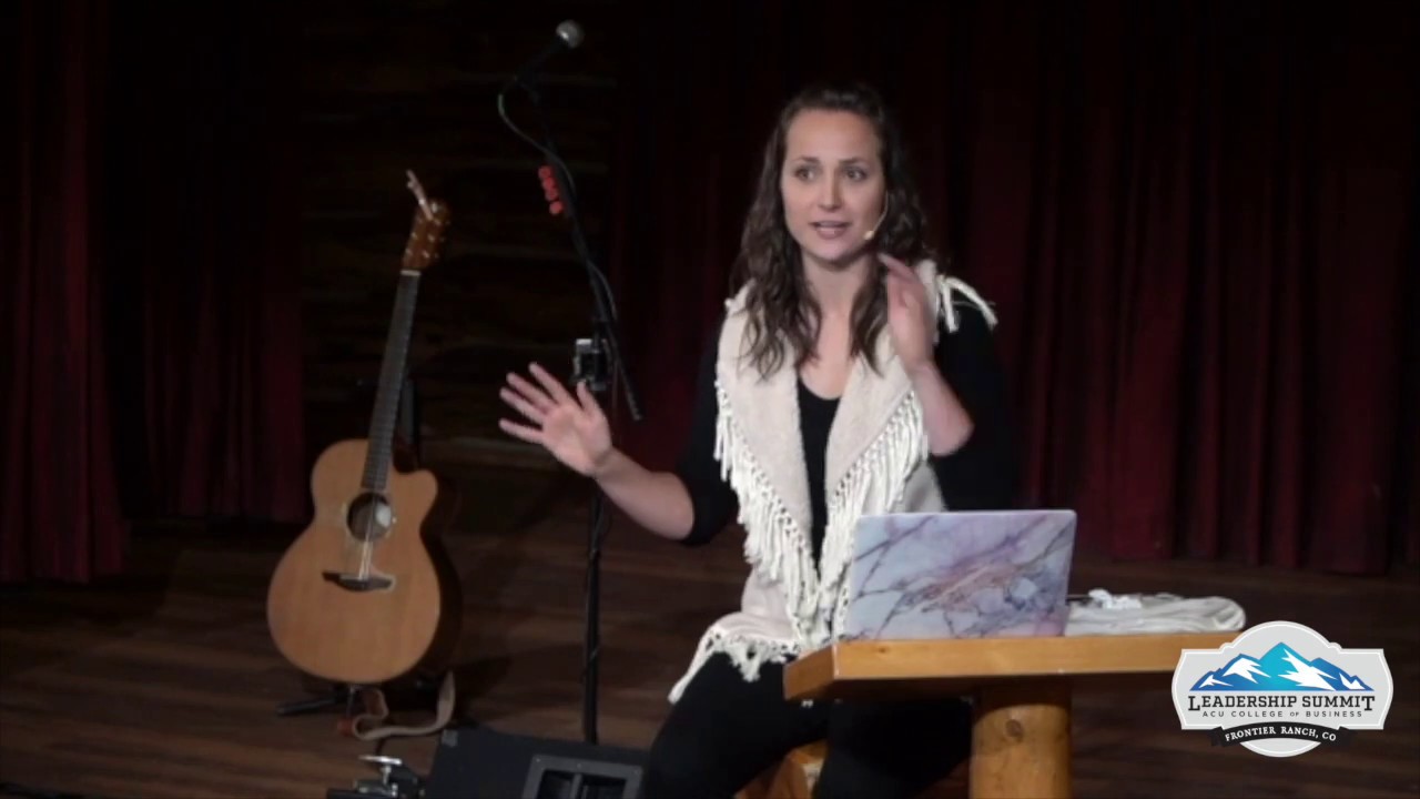 The Problem of Christian Leadership (Part Two) - Mo Isom Aiken - YouTube