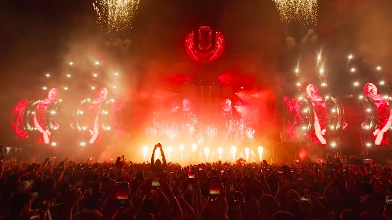 Watch Ultra LIVE from the 6th Edition of Ultra Japan this weekend ...
