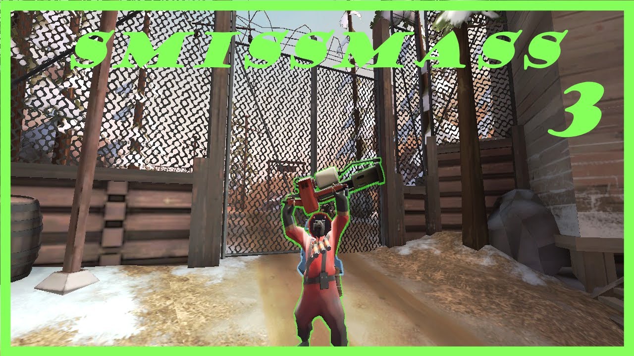 [TF2] The Smissmass 2024 Experience III - YouTube