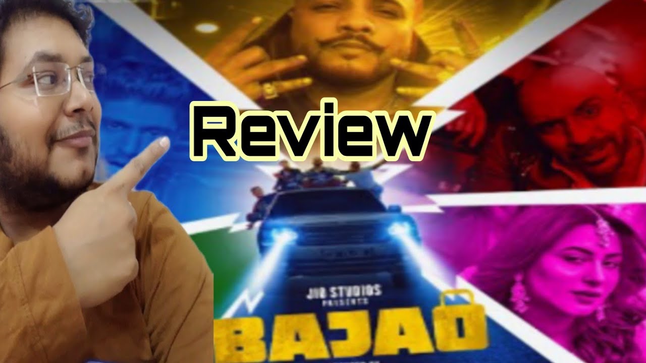 Bajao Review | Bajao Web Series Review | Bajao Public Reaction | Bajao ...