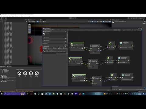 Fly Cube devlog no1, finishing touches - YouTube