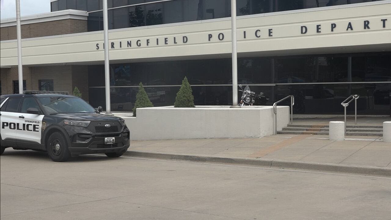 Springfield Police Department planning to get firearms testing center ...