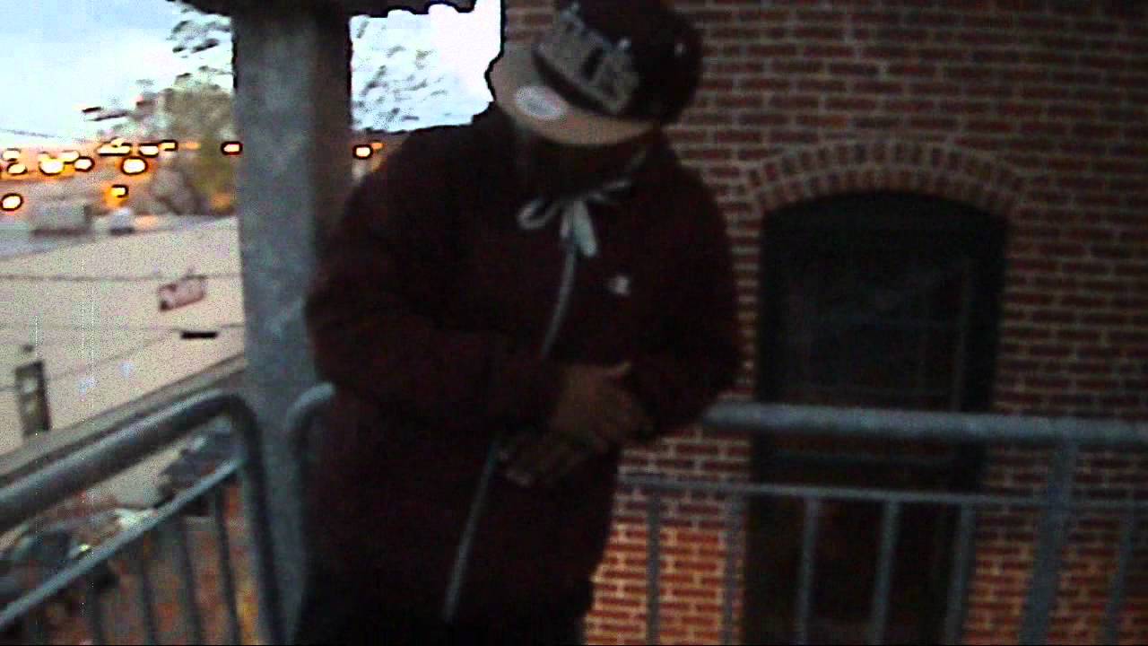 Traits Of A Hustler - J Grizzy Prod By Bibi TMM - YouTube