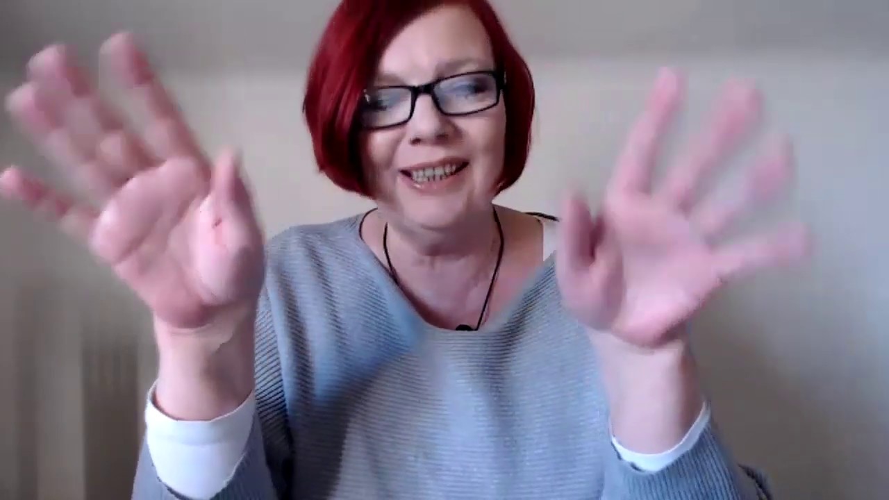 Tony Sayers: Courage In The Face Of Turmoil - YouTube