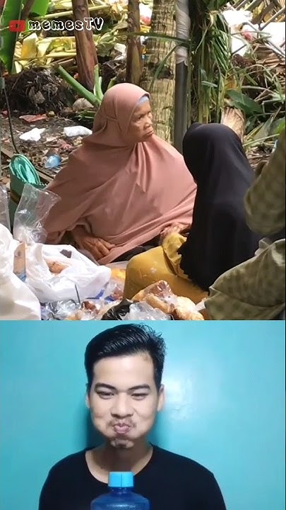 meme yang lagi virall tiktok ⁉️ - YouTube