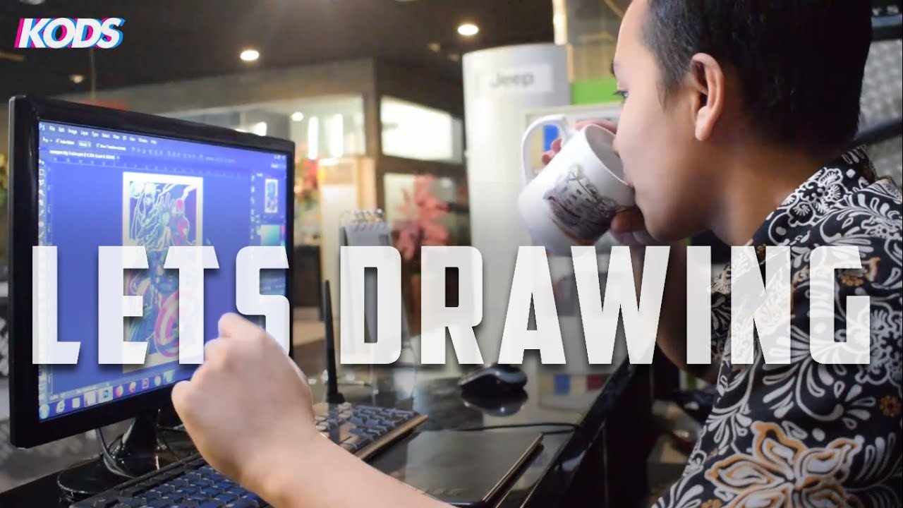 LETS DRAWING AVENGERS THE BIG THREE - YouTube