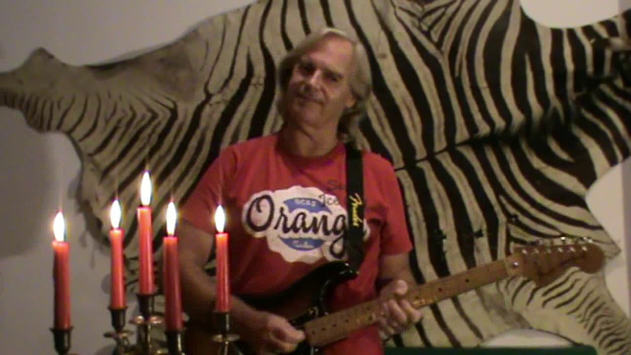 ΕΓΩ ΔΕΝ ΗΜΟΥΝΑ ΑΛΗΤΗΣ (Instrumental) - YouTube