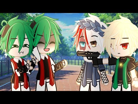 What is 7×4? || BkDk🧡💚 || Meme || Trend || TikTok || Bnha/Mha || READ ...