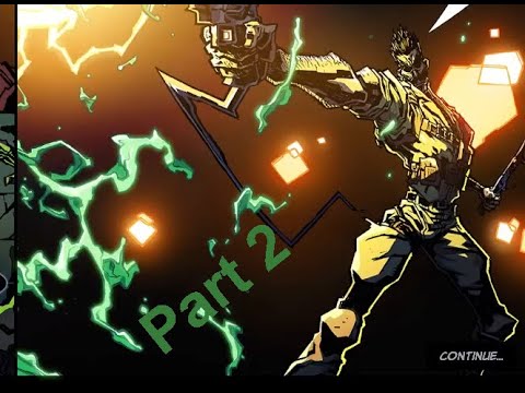 HellSign Part 2 - YouTube