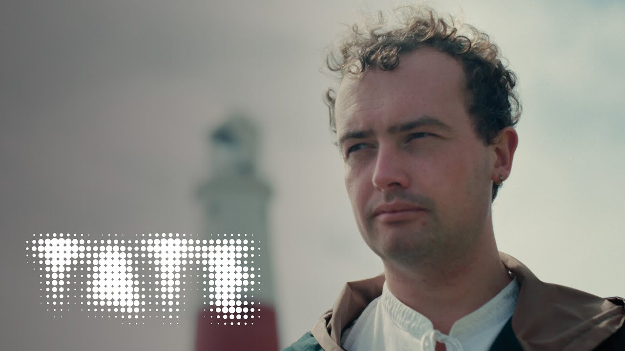 Rory Pilgrim – ‘Activism can come from a space of joy’ | Tate - YouTube