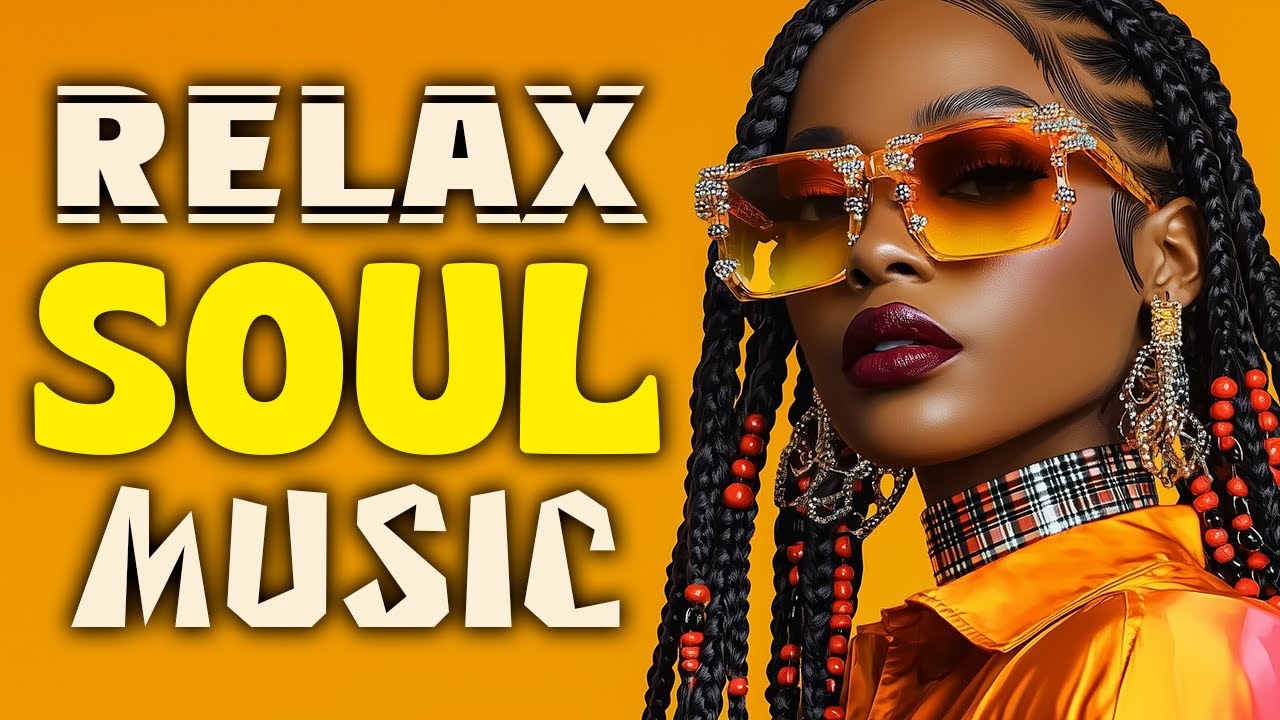 Chill Neo Soul Mix 🎧 Smooth Jazz Grooves to Balance Your Emotions - YouTube