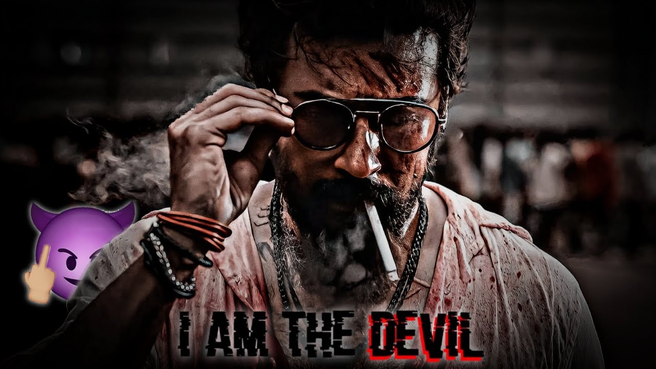 Rolex edit video // I am the devil editing video fillm scene video | #editing #viral #video ...
