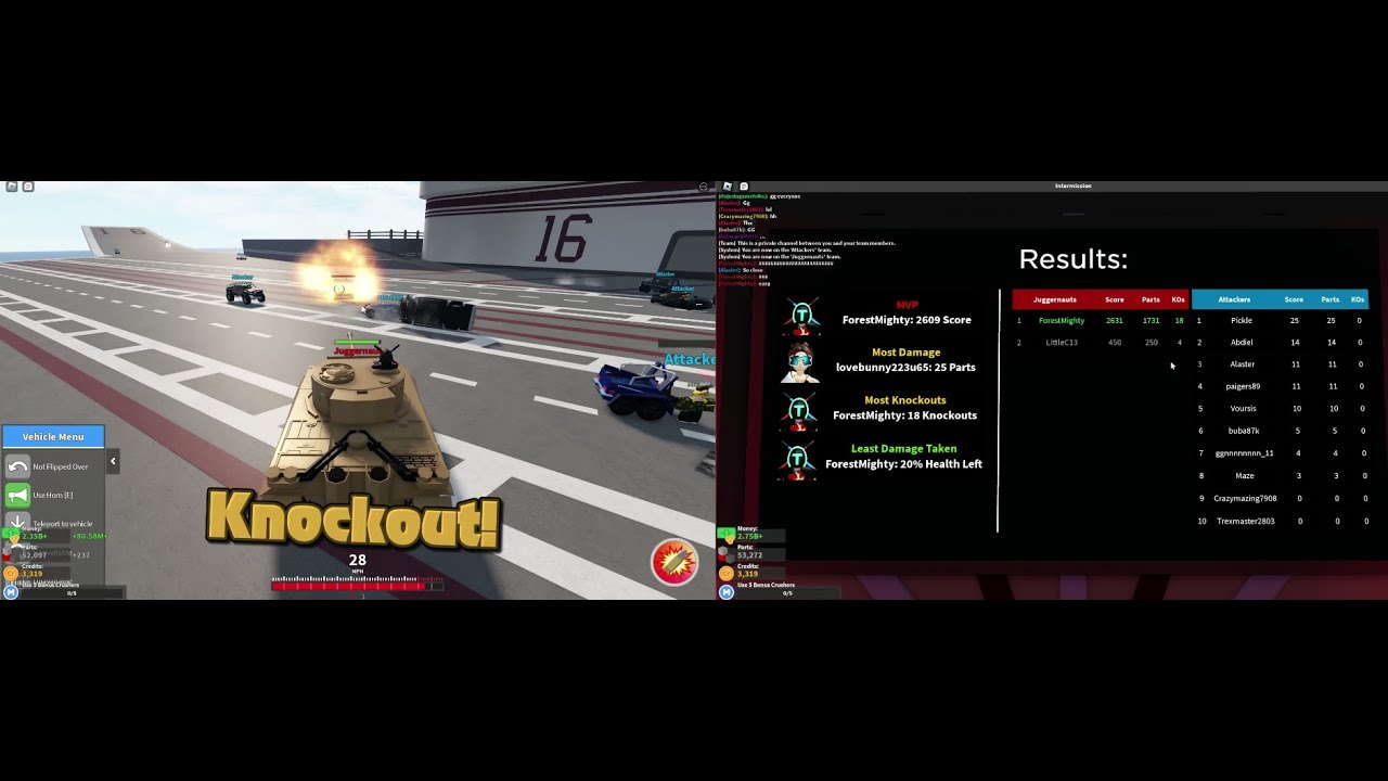 best modes in derby arena car crushers 2 - YouTube