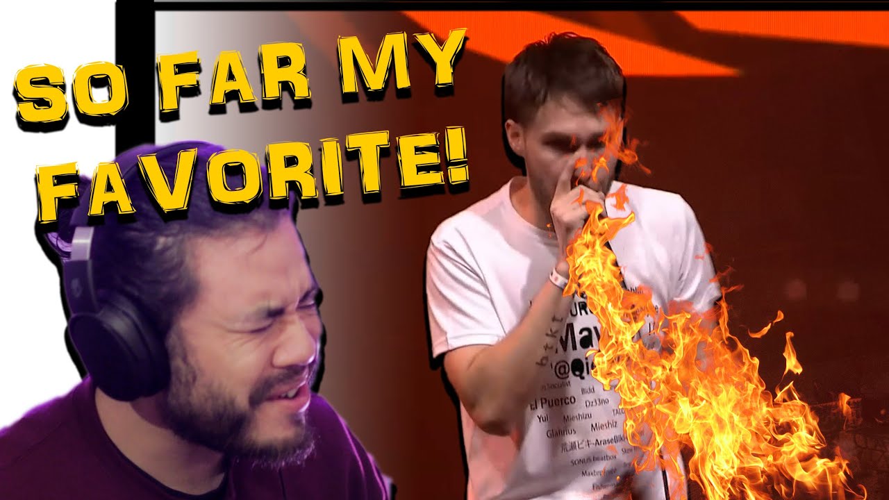 EX-BEATBOXER REACT | Improver 🇷🇺 I GRAND BEATBOX BATTLE 2021: WORLD ...