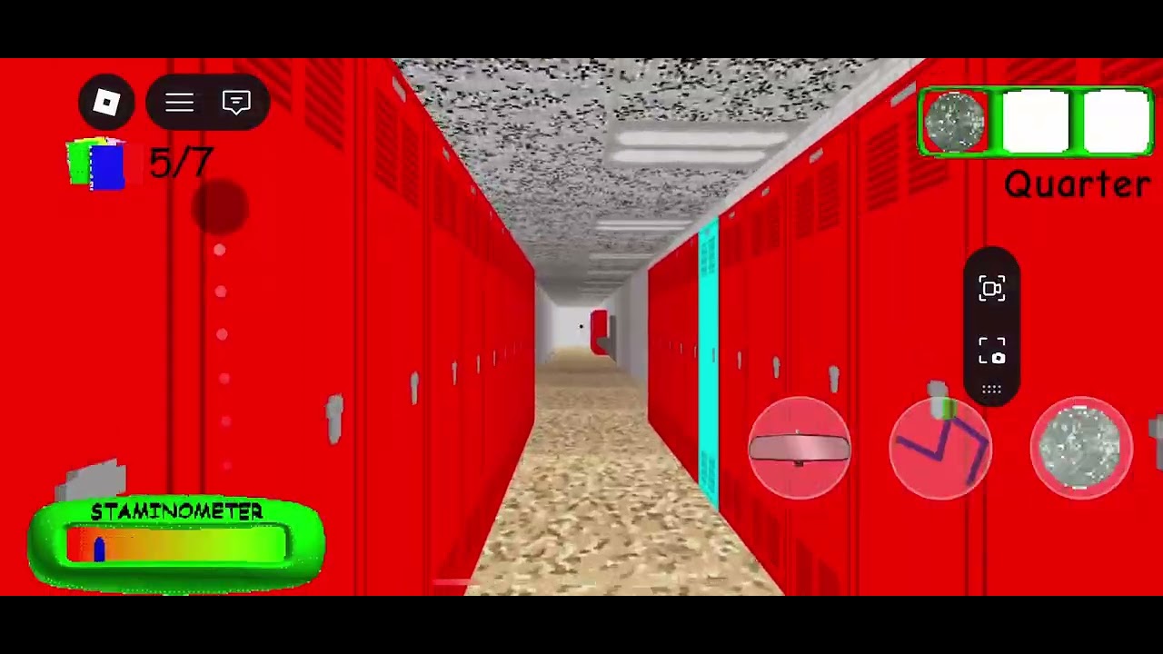 Baldi’s Basics: Null style walkthrough + how to beat it (for beginners ...