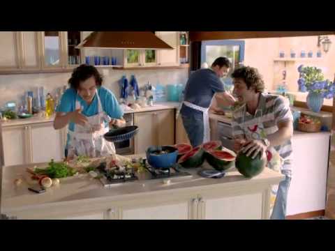 pepsi 2013 ramazan barış göynüşen