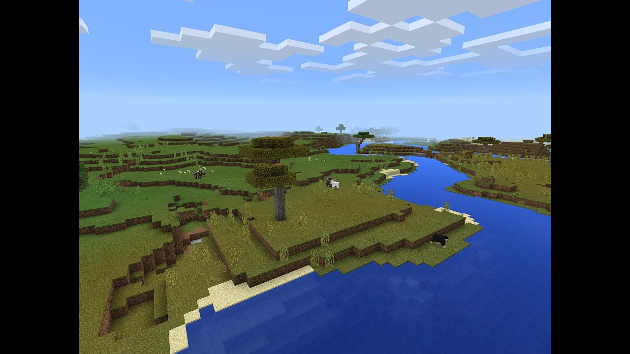 A New Start | Minecraft Java SMP #1 - YouTube