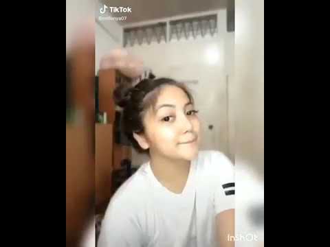 THE BEST TIKTOK CHALLENGE BUkA BAJU 2020