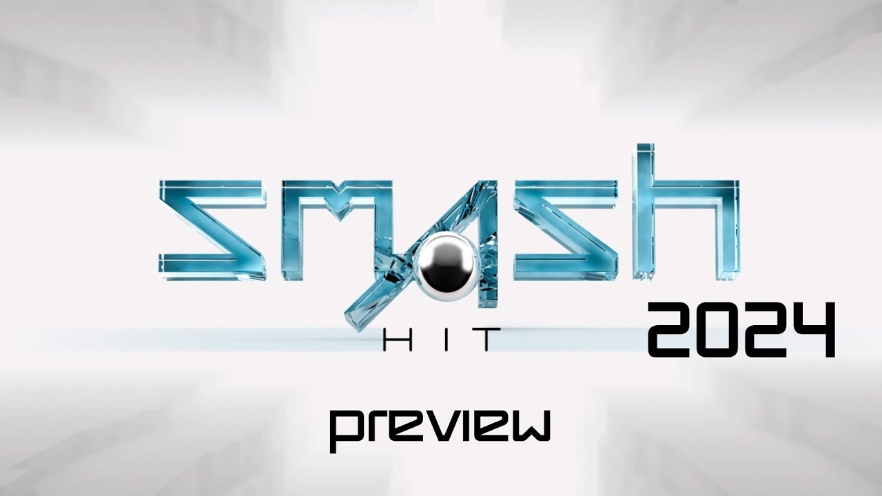 Smash Hit 2024 End of Year Special - Preview - YouTube