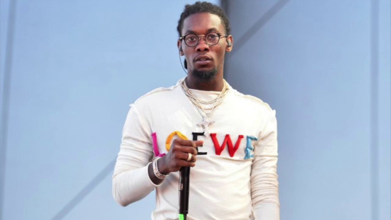 Offset ft. Gucci Mane - Quarter Milli (Clean) - YouTube