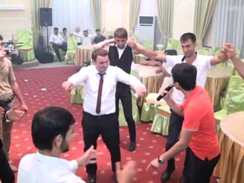 Hakim Cenublu Orxanin Toyu 2013
