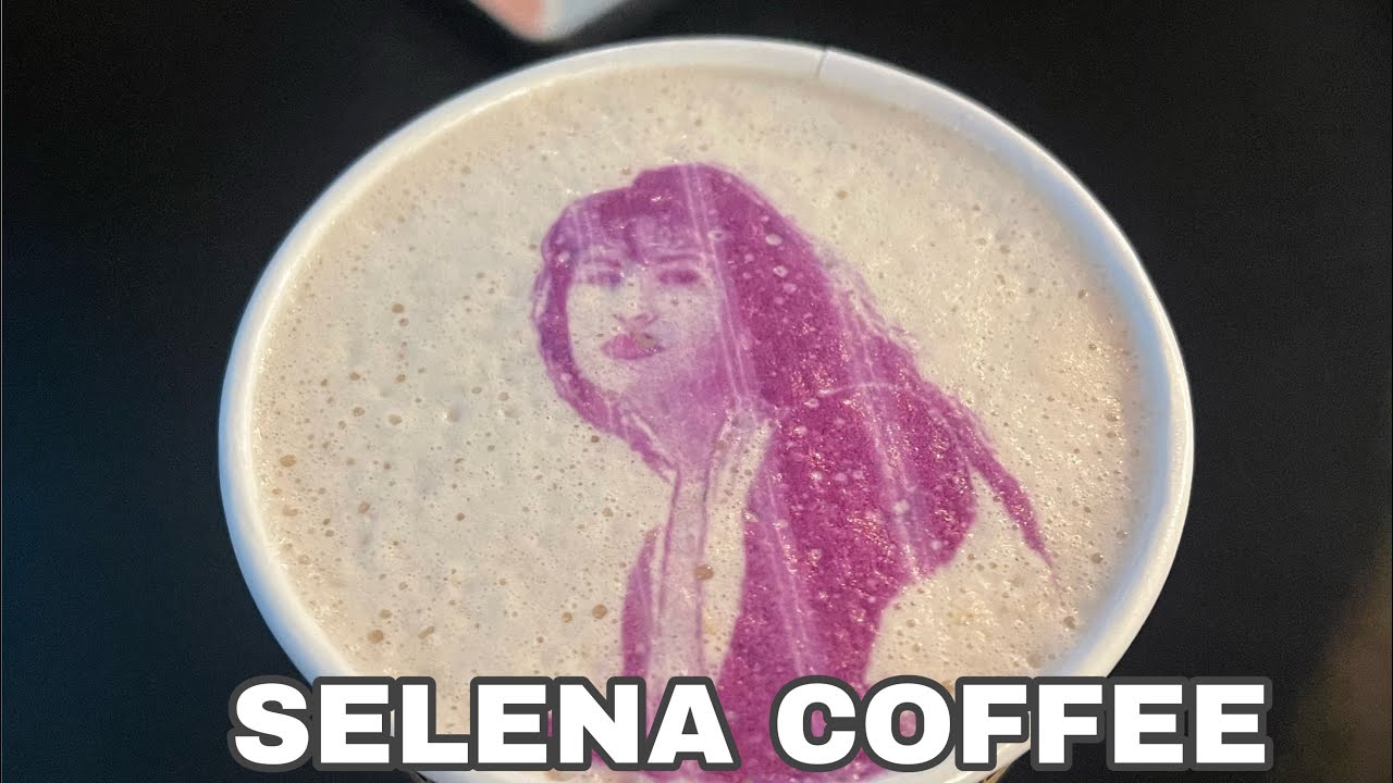 Left town for a quick get away for the day , Selena Coffee VLOG - YouTube