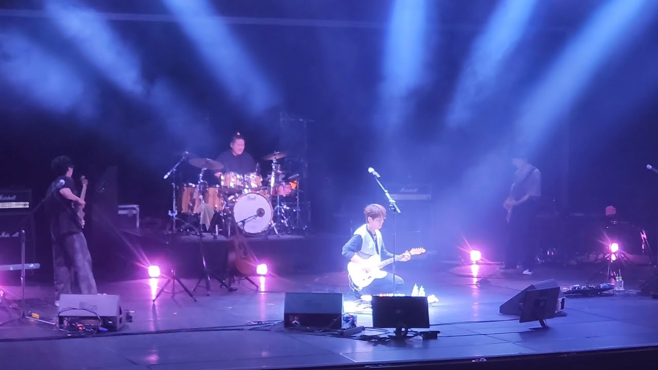 [221029]너드커넥션(Nerd Connection)-SUPERNOVA! full shot PEAKBOX in 용산아트홀 ...