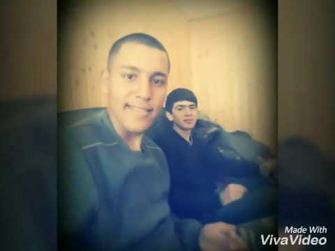Ana men sehid oldum