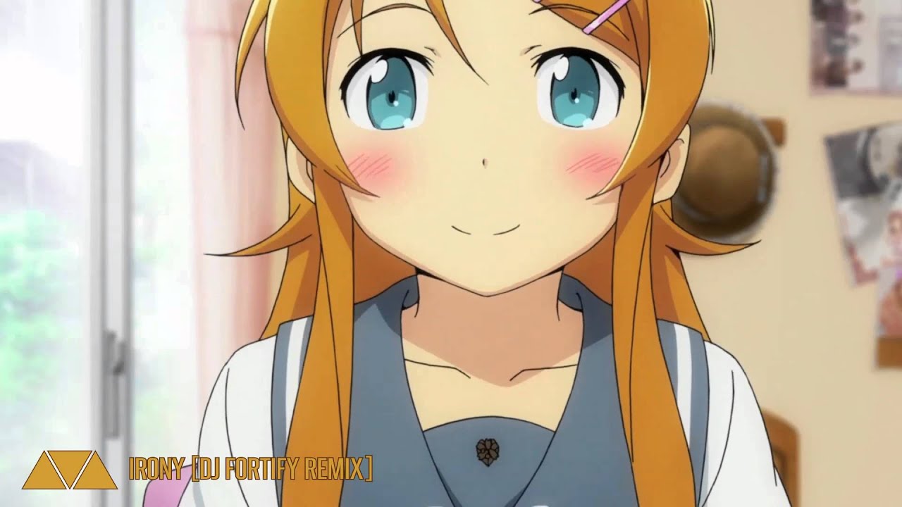 ClariS - Irony (DJ Fortify Remix) - YouTube