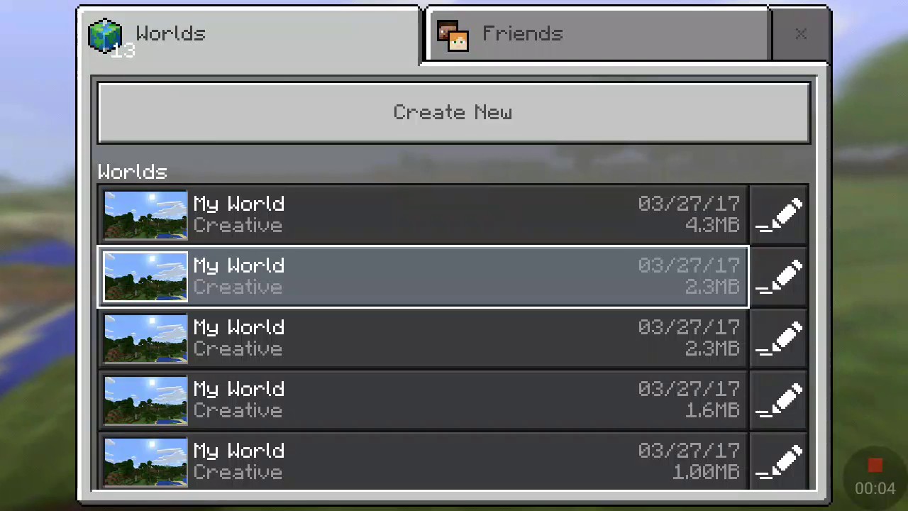 Minecraft pe doctor slime - YouTube