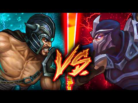 I Turned A HARD Counter Into A Free Lane